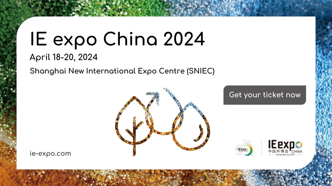 IE expo China 2024 | ASEAN Cassava Centre